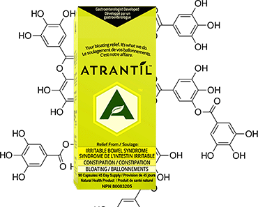 Learn How Atrantil Works To Achieve Bloating Relief | Atrantil - KBS ...